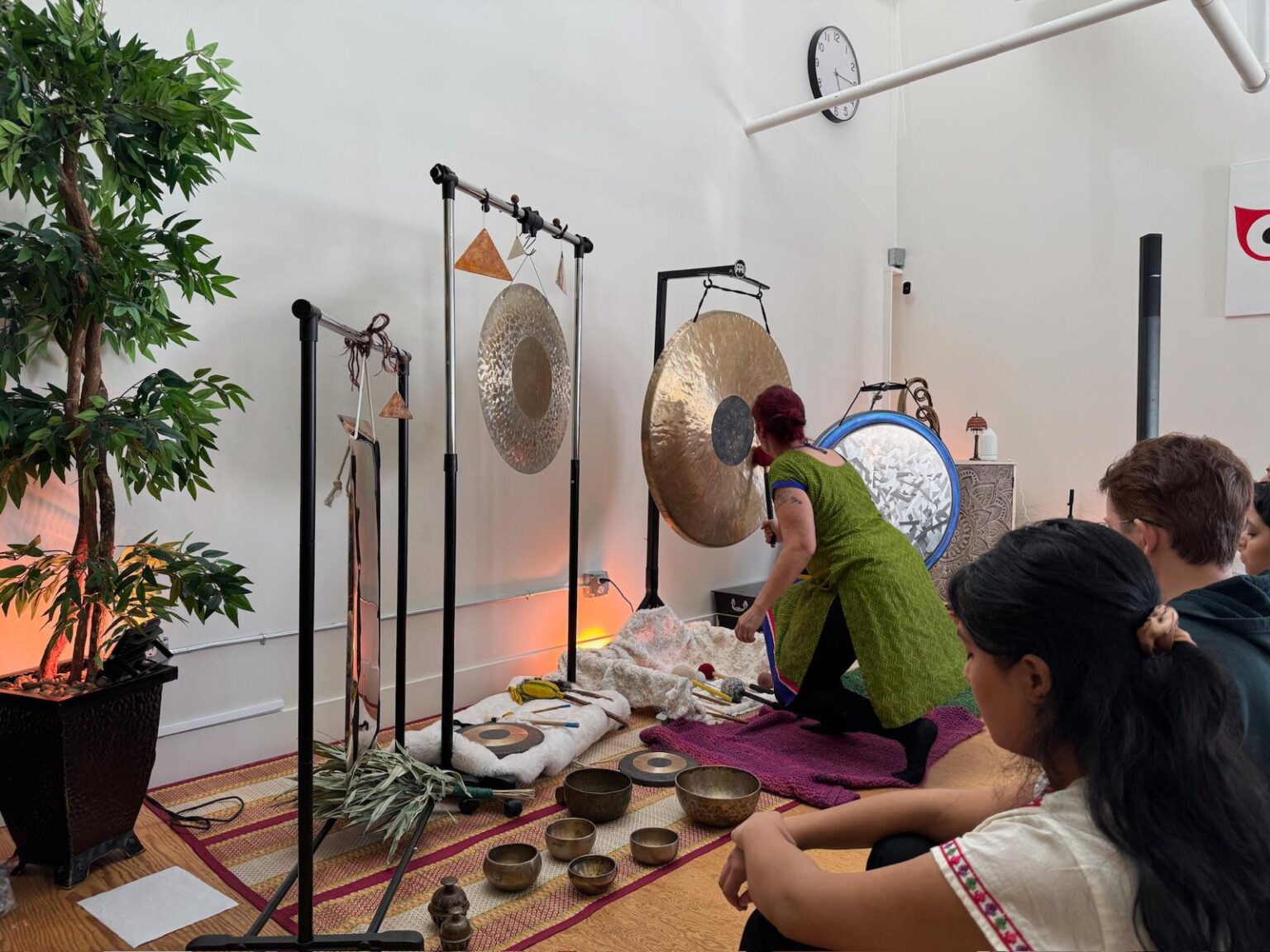 Lotus Collective